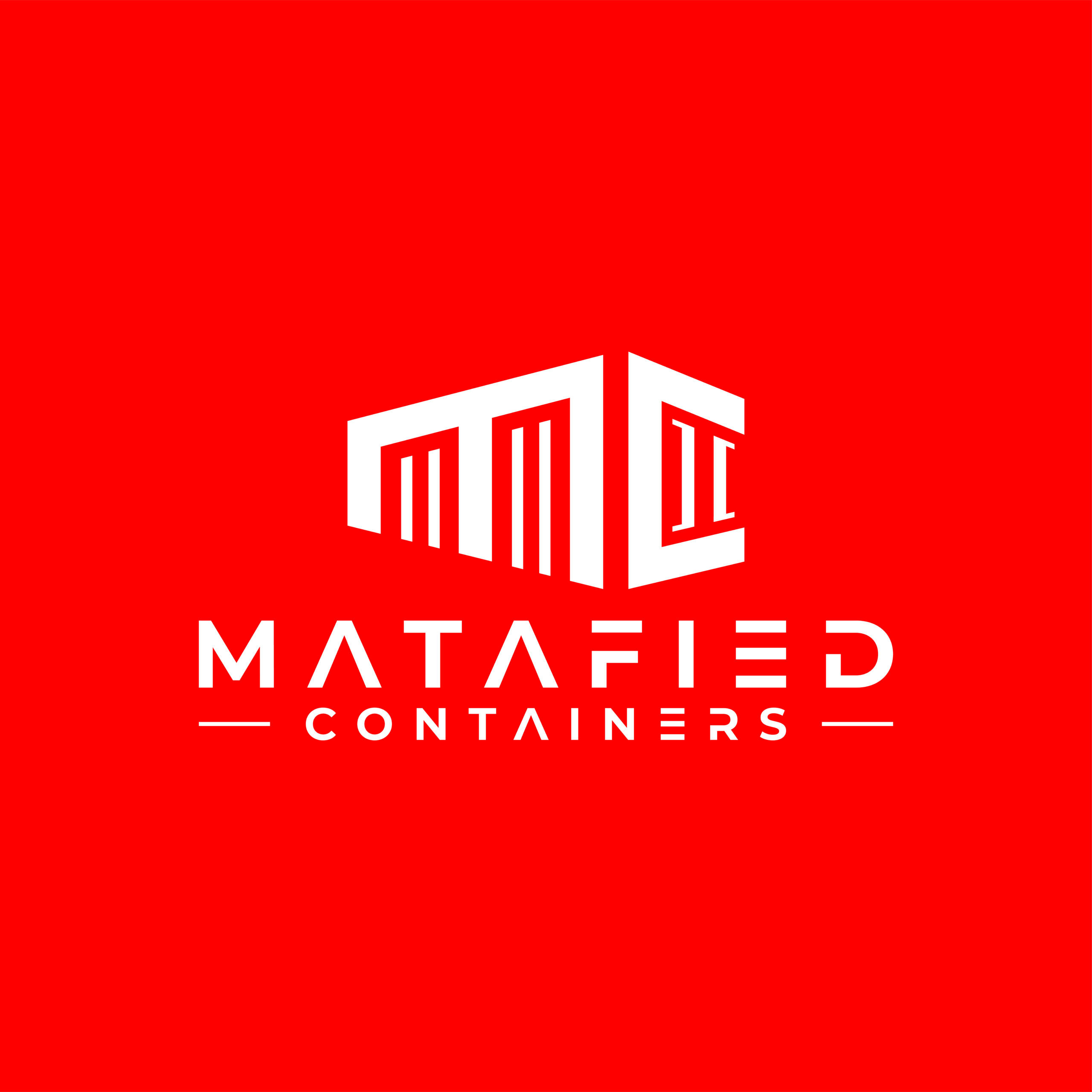 Contact Us | Matafied Containers